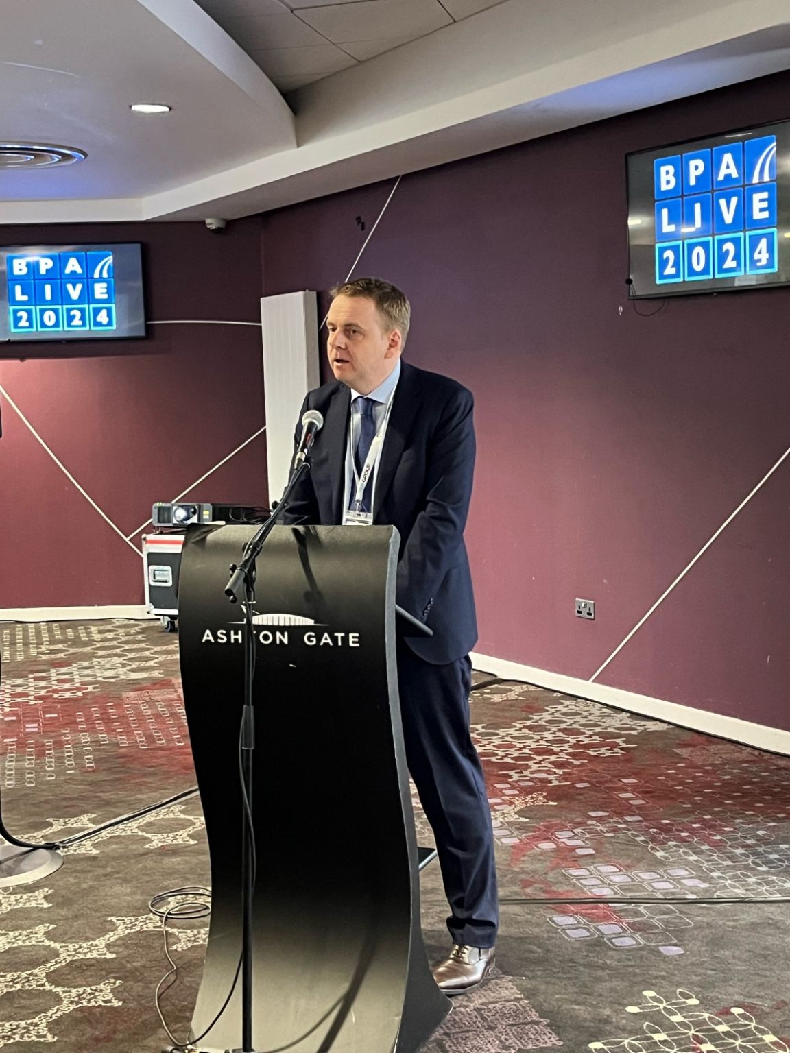 British Parking Association on LinkedIn: #bpa #live #beyondparking # ... British Parking Association on LinkedIn: #bpa #live #beyondparking # ...