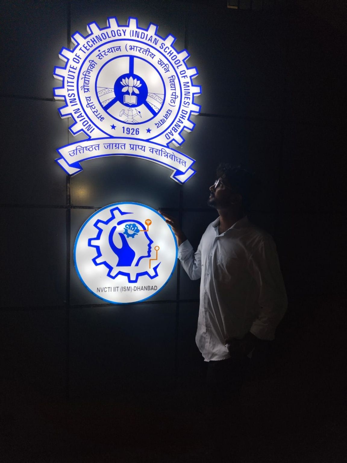 Chinmay chiranjeeb Nayak on LinkedIn: Joined IIT(ISM) Dhanbad ...as a ... Chinmay chiranjeeb Nayak on LinkedIn: Joined IIT(ISM) Dhanbad ...as a ...