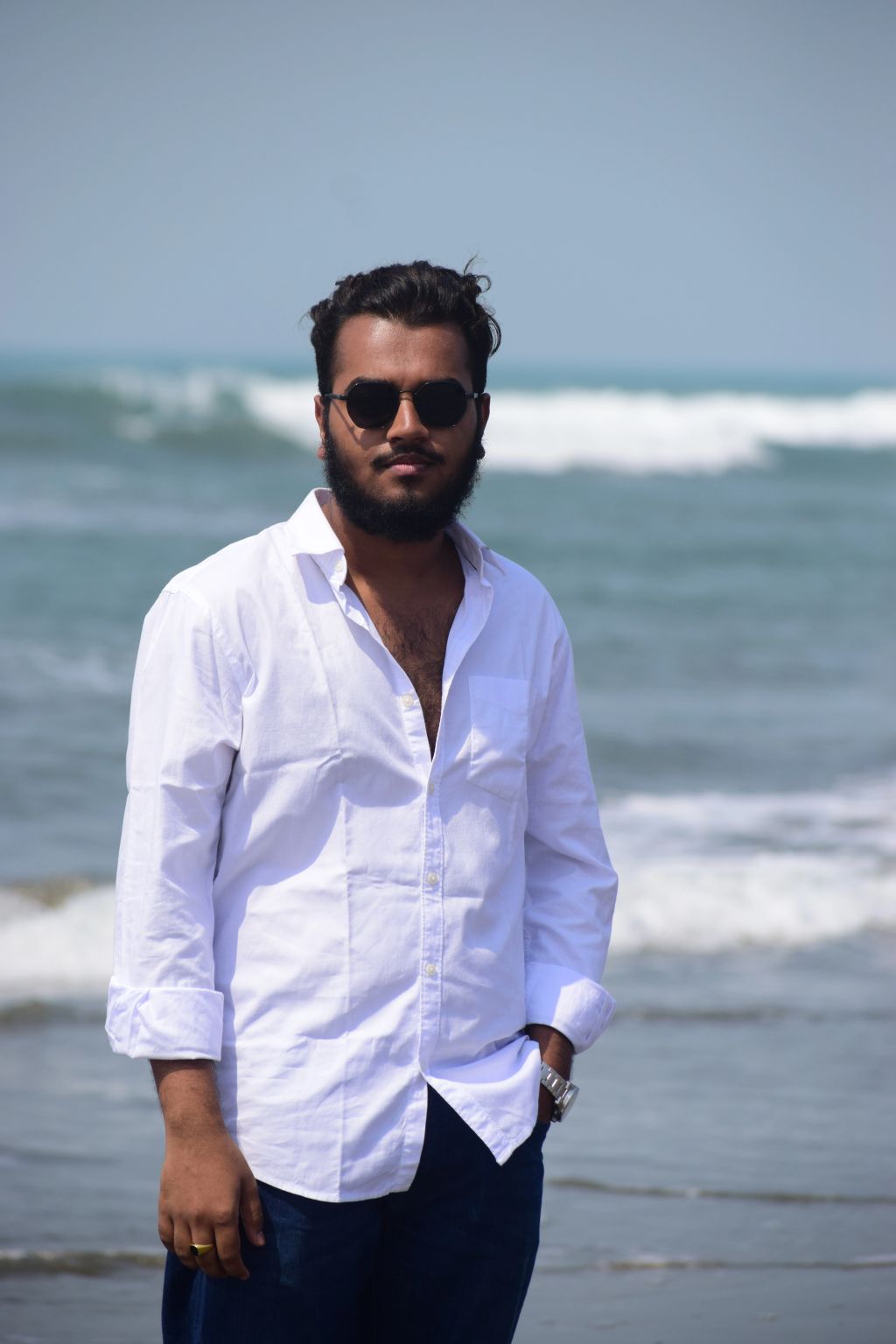 Mohammed Alvee Ashfaq Gazi posted on LinkedIn Mohammed Alvee Ashfaq Gazi posted on LinkedIn