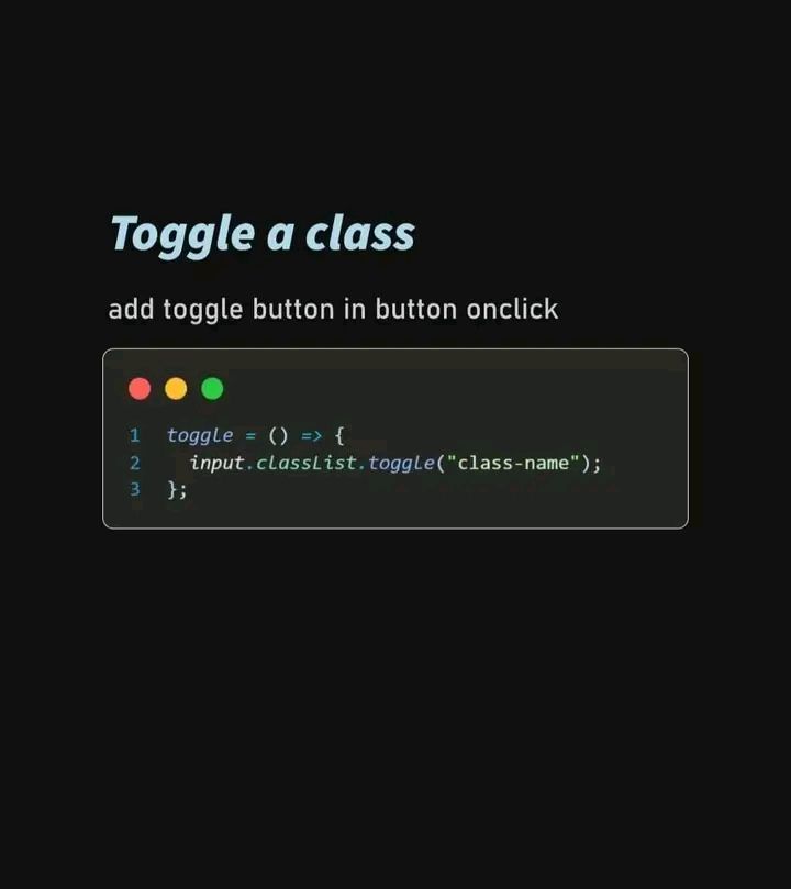 Johanna Iwara on LinkedIn: #javascriptdeveloper #javascriptlearning # ... Johanna Iwara on LinkedIn: #javascriptdeveloper #javascriptlearning # ...
