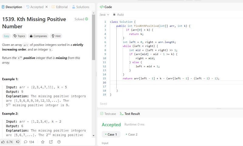 Kanhaiya Soni on LinkedIn: #75dayscodechallenge #leetcode #algorithms # ... Kanhaiya Soni on LinkedIn: #75dayscodechallenge #leetcode #algorithms # ...