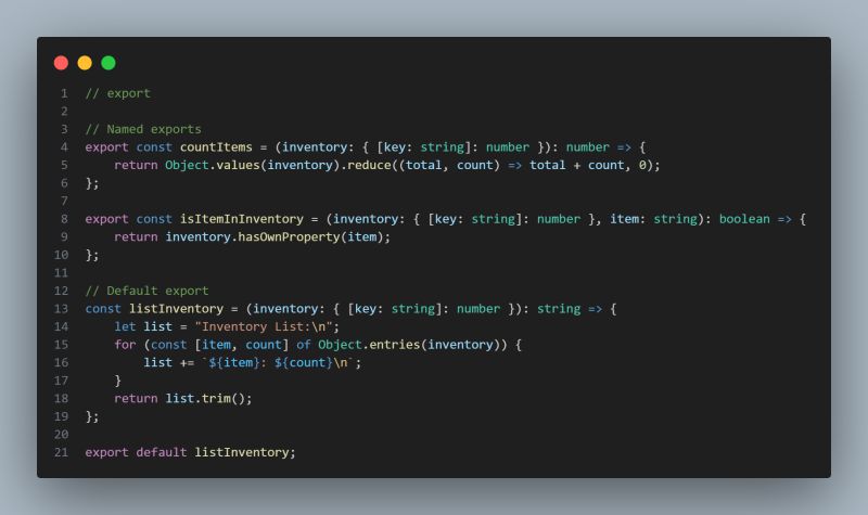 Shumaila Waheed on LinkedIn: #javascript #coding #webdevelopment # ... Shumaila Waheed on LinkedIn: #javascript #coding #webdevelopment # ...