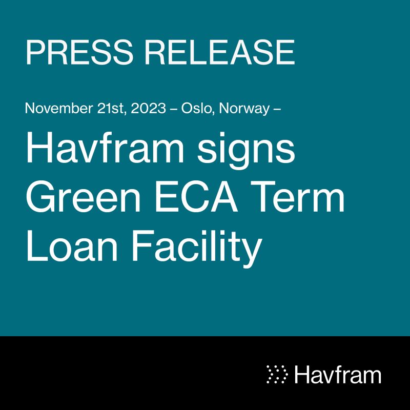 Havfram on LinkedIn: #havfram #offshorewind # ... Havfram on LinkedIn: #havfram #offshorewind # ...
