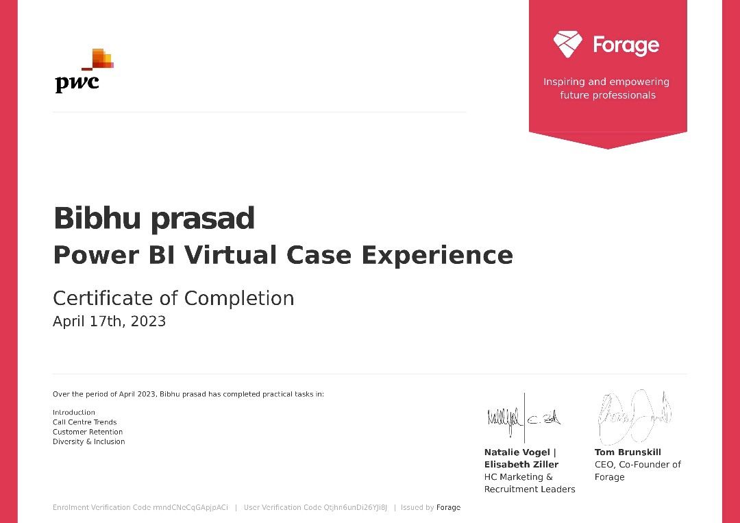 Bibhu Prasad Shaw posted on LinkedIn Bibhu Prasad Shaw posted on LinkedIn