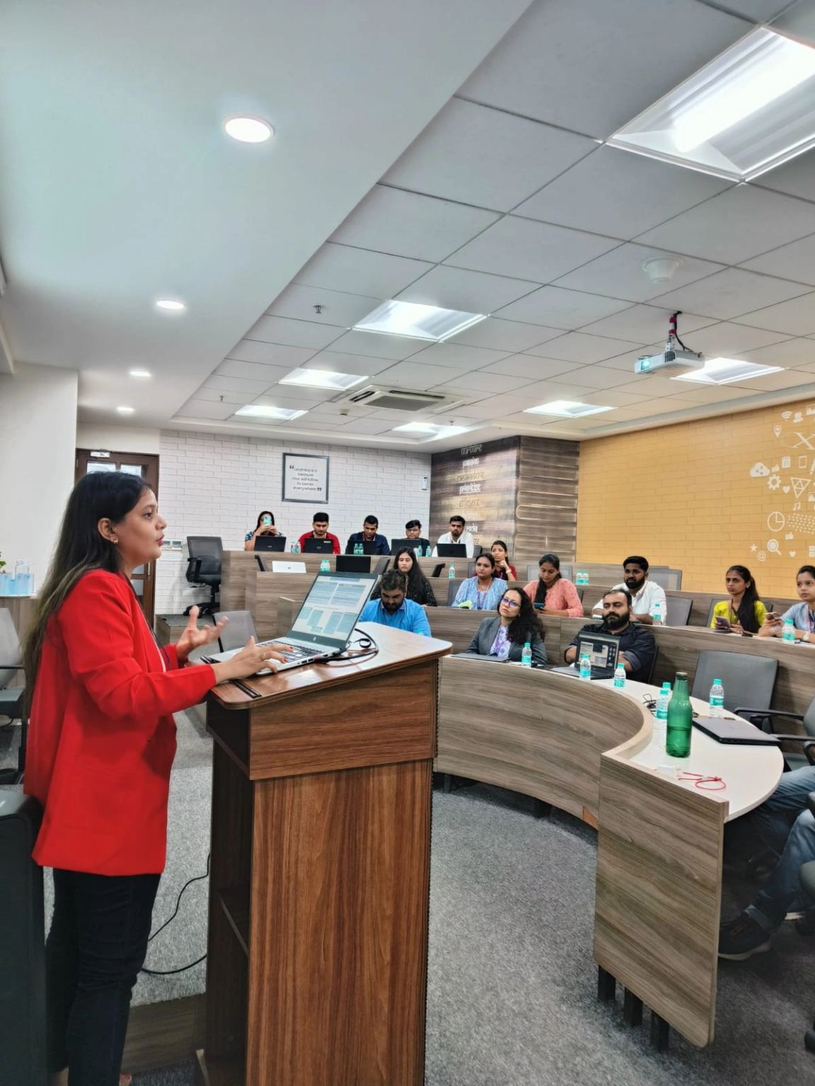 Ankita S. on LinkedIn: thank you QualityKiosk Technologies Pvt. Ltd ... Ankita S. on LinkedIn: thank you QualityKiosk Technologies Pvt. Ltd ...