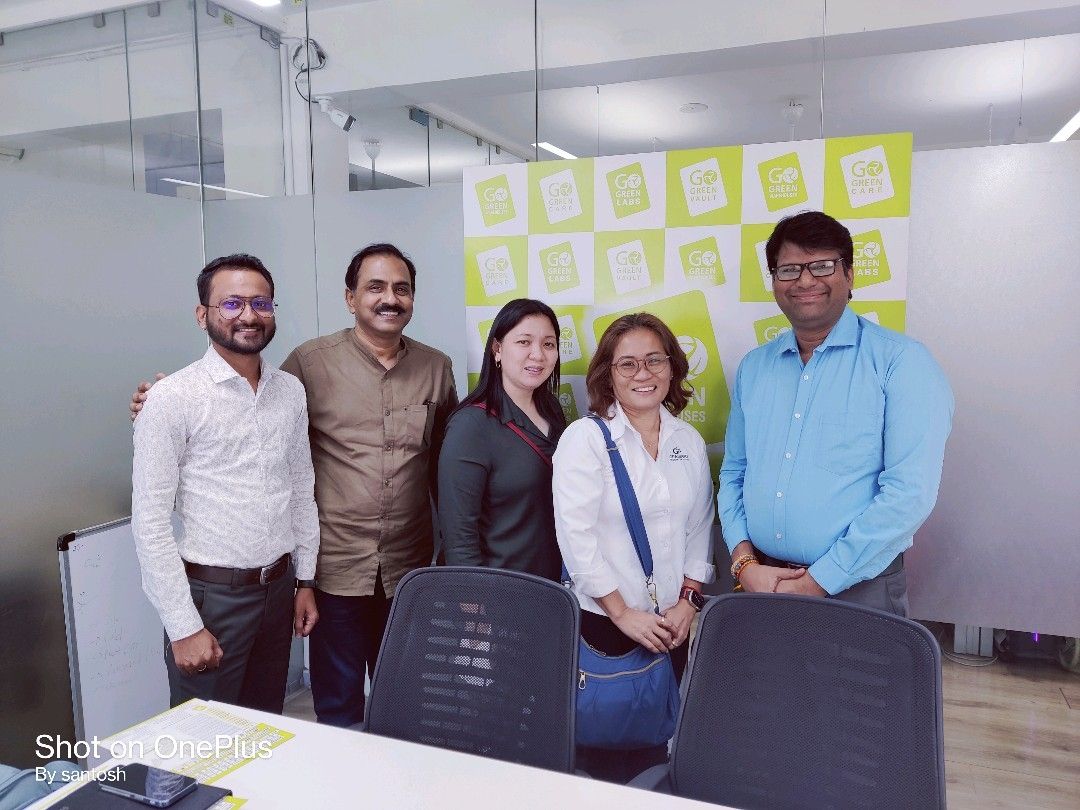 Santosh Kumar Sahu on LinkedIn: Thanks Praveen Gupta Ji and team ... Santosh Kumar Sahu on LinkedIn: Thanks Praveen Gupta Ji and team ...