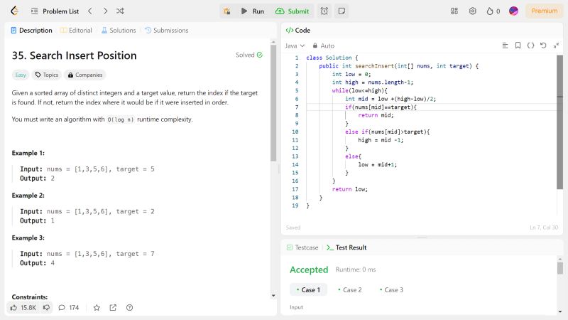 Sahil Khatik on LinkedIn: #100daysofcode #coding #dsa #codechallenge # ... Sahil Khatik on LinkedIn: #100daysofcode #coding #dsa #codechallenge # ...