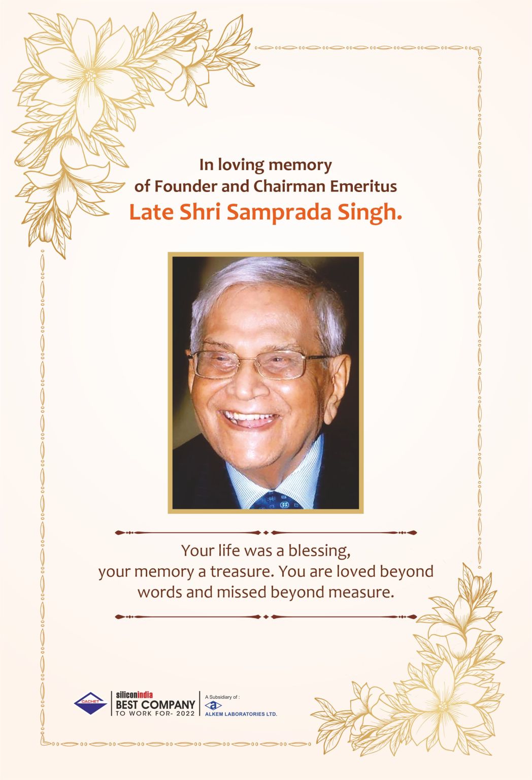 Dr Santosh Singh posted on LinkedIn Dr Santosh Singh posted on LinkedIn