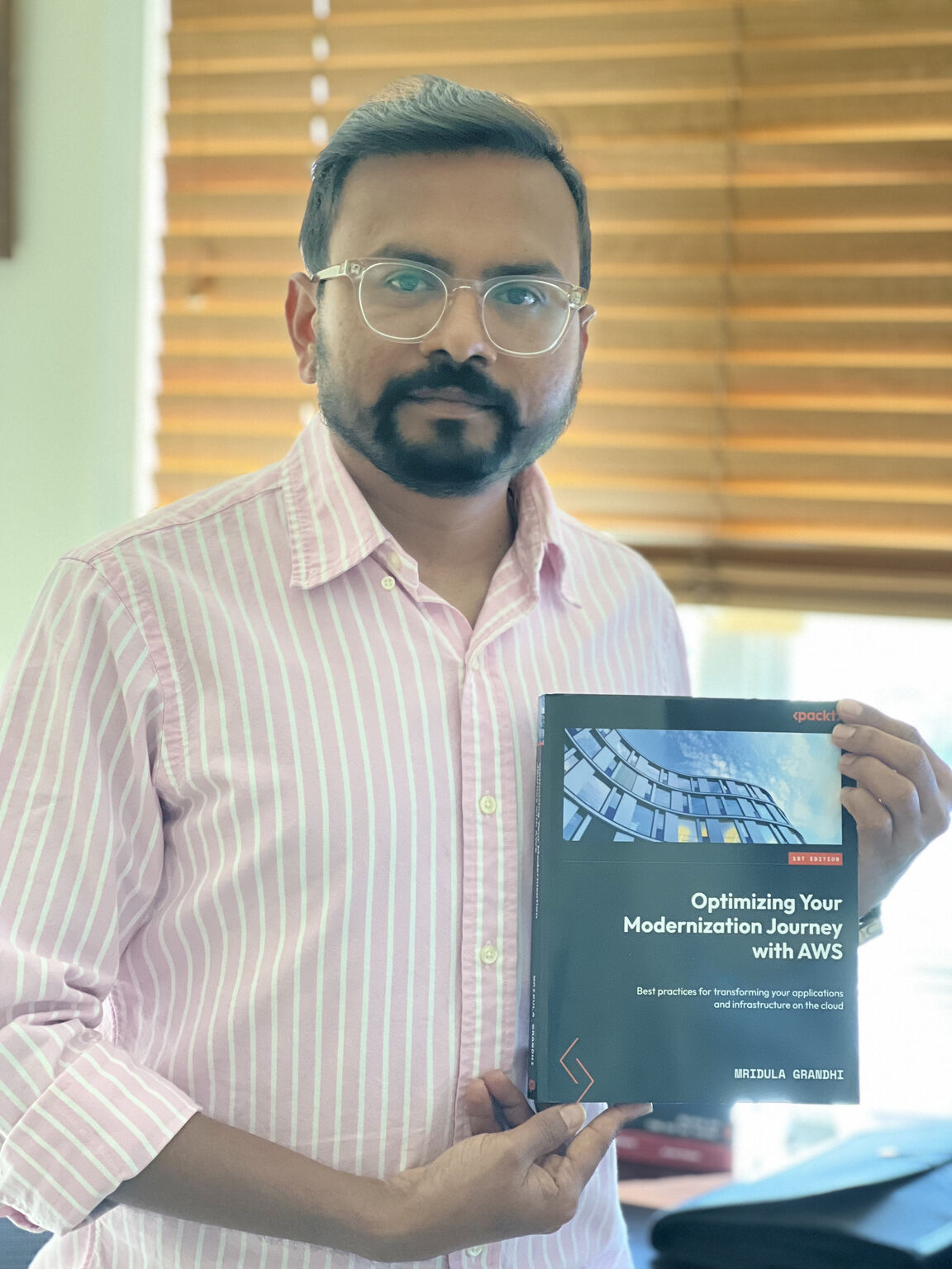 Chandresh Desai on LinkedIn: #cloudcomputing #aws #cloudmodernization # ... Chandresh Desai on LinkedIn: #cloudcomputing #aws #cloudmodernization # ...