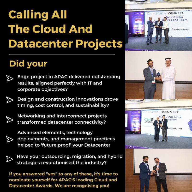 Cloud & Datacenter Convention - South Asia on LinkedIn: #cloud # ... Cloud & Datacenter Convention - South Asia on LinkedIn: #cloud # ...