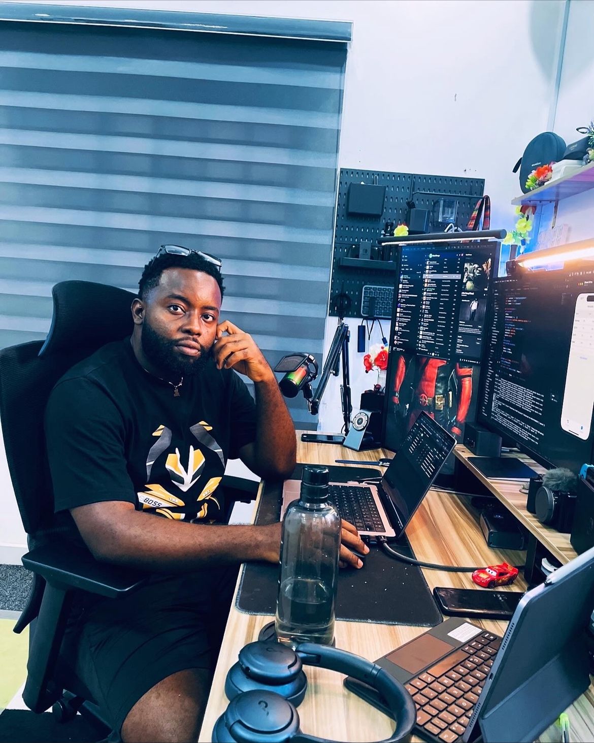 Abasiono Udosen on LinkedIn: #programming #webdevelopment #coding # ... Abasiono Udosen on LinkedIn: #programming #webdevelopment #coding # ...