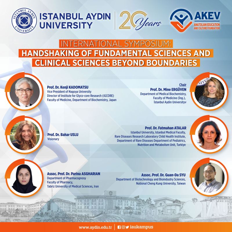 Prof. Bahar Uslu MD, PhD posted on LinkedIn Prof. Bahar Uslu MD, PhD posted on LinkedIn