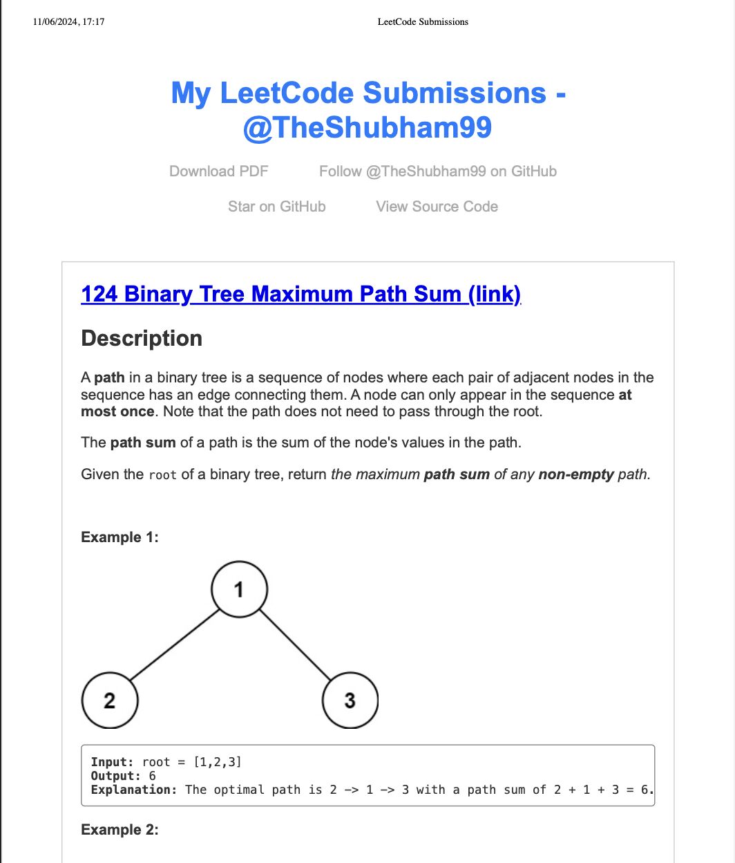 Prathamesh Sahasrabhojane on LinkedIn: #opensource #leetcode #dsa # ... Prathamesh Sahasrabhojane on LinkedIn: #opensource #leetcode #dsa # ...