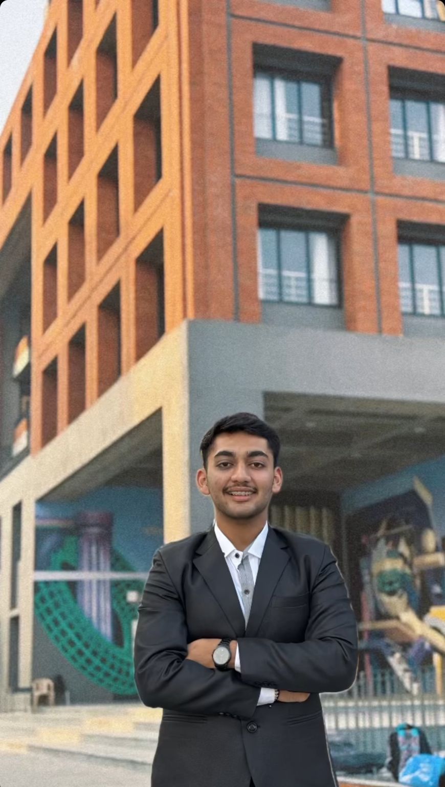 Poojan Pandya on LinkedIn: #techexpo Poojan Pandya on LinkedIn: #techexpo