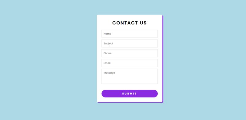 Aliza Khalid on LinkedIn: #html #css #js #internshiptask #internee # ... Aliza Khalid on LinkedIn: #html #css #js #internshiptask #internee # ...