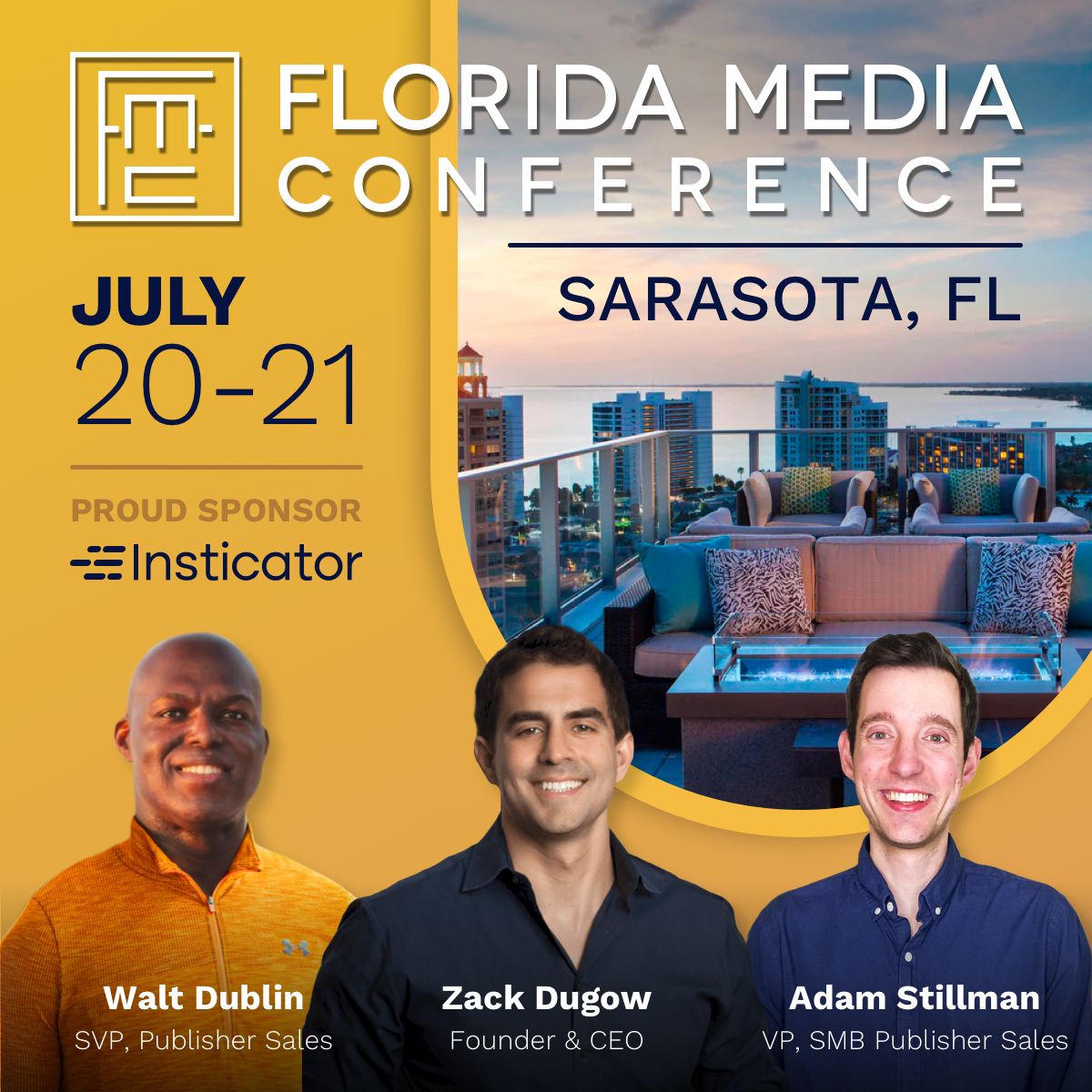 Insticator on LinkedIn: #insticator #fmc2023 #engagementsolutions #adops Insticator on LinkedIn: #insticator #fmc2023 #engagementsolutions #adops