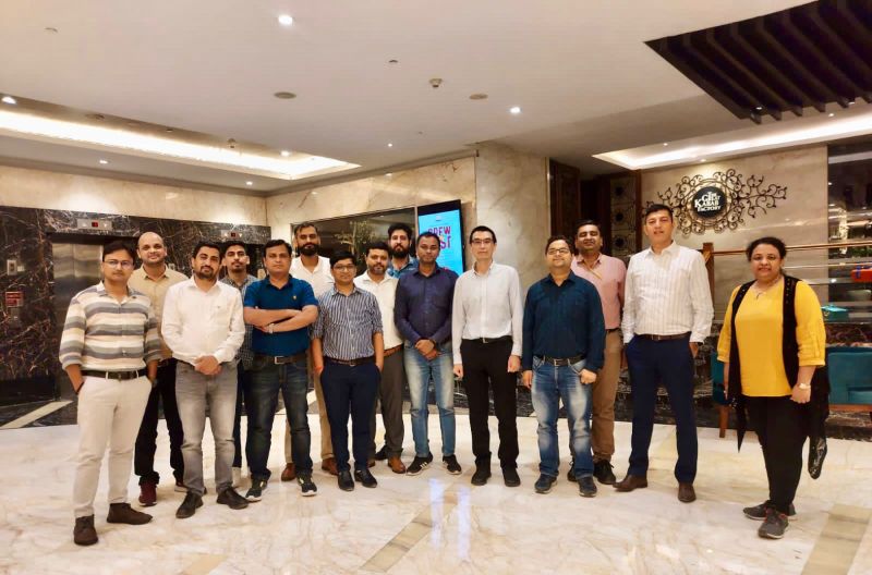 Dhirendra singh Gaur on LinkedIn: #ctci Dhirendra singh Gaur on LinkedIn: #ctci
