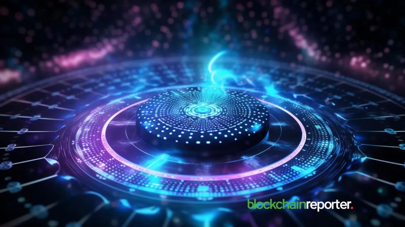 BlockchainReporter on LinkedIn: Cardano Foundation Partners with Blink ... BlockchainReporter on LinkedIn: Cardano Foundation Partners with Blink ...