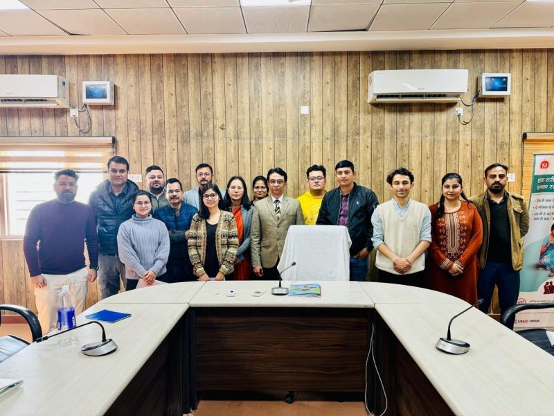 Dr Aditya Shubham Joshi on LinkedIn: #cp Dr Aditya Shubham Joshi on LinkedIn: #cp