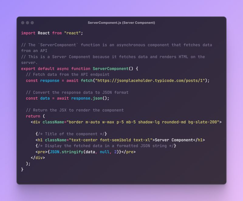 Omkar Bathe on LinkedIn: #nextjs #reactjs #javascript #webdevelopment # ... Omkar Bathe on LinkedIn: #nextjs #reactjs #javascript #webdevelopment # ...