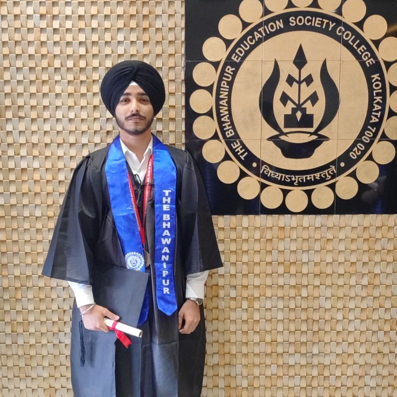 Harprit Singh on LinkedIn: #graduated #felicitation #motivation # ... Harprit Singh on LinkedIn: #graduated #felicitation #motivation # ...