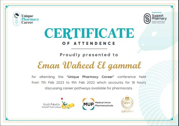 Eman Waheed posted on LinkedIn Eman Waheed posted on LinkedIn