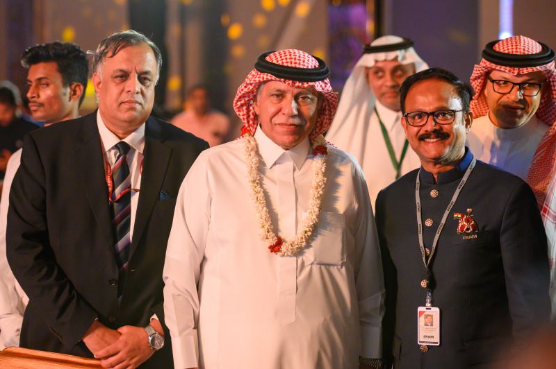 Eram Holdings on LinkedIn: Our CMD, Dr. Siddeek Ahmed, was a guest at a ... Eram Holdings on LinkedIn: Our CMD, Dr. Siddeek Ahmed, was a guest at a ...