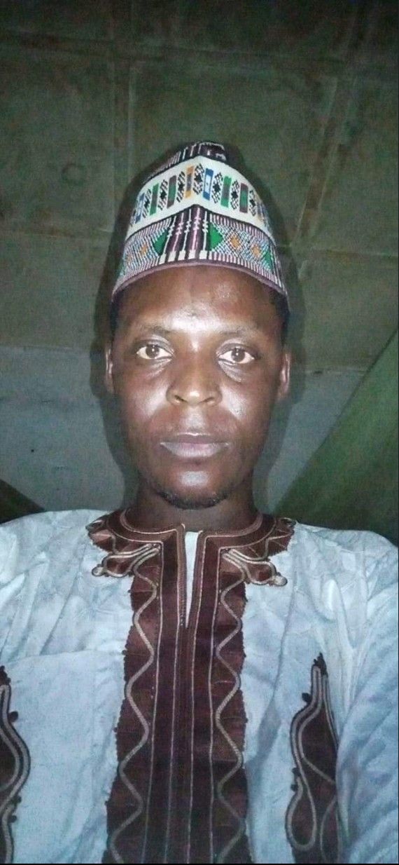 Aliyu Habibu posted on LinkedIn Aliyu Habibu posted on LinkedIn