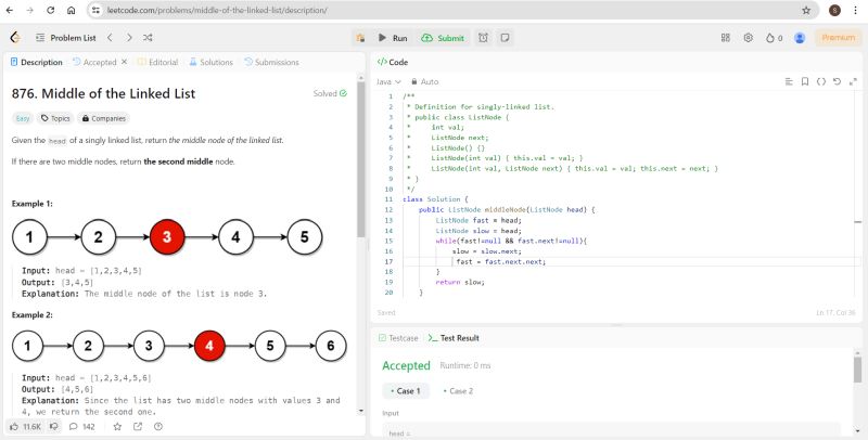 Sherin Mithushiya Paul on LinkedIn: #codingjourney #problemsolved # ... Sherin Mithushiya Paul on LinkedIn: #codingjourney #problemsolved # ...