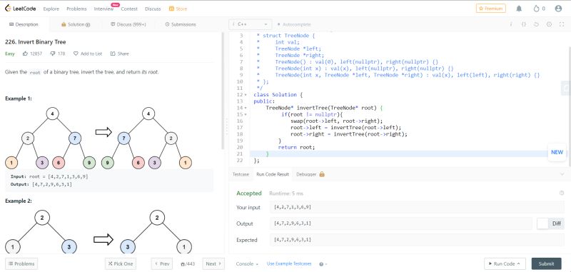 Mahi Gour on LinkedIn: #day92 #100daysofcode #leetcode # ... Mahi Gour on LinkedIn: #day92 #100daysofcode #leetcode # ...