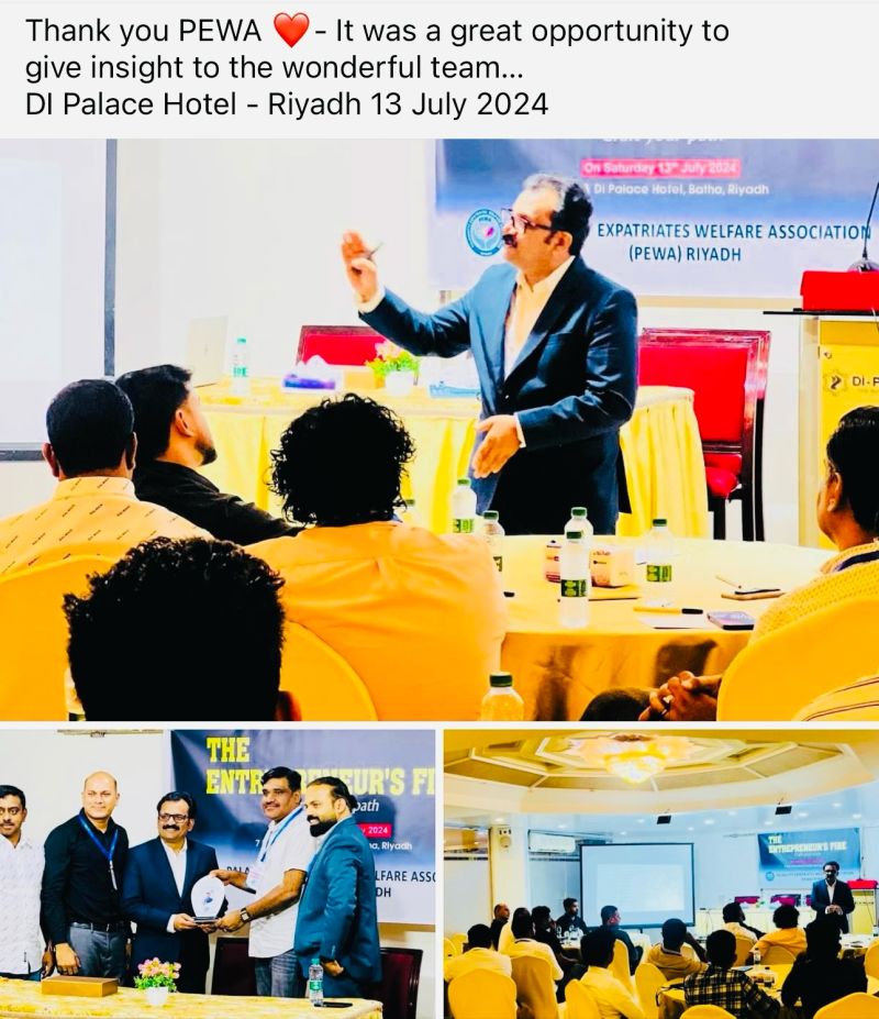 Ibrahim Subhan posted on LinkedIn Ibrahim Subhan posted on LinkedIn
