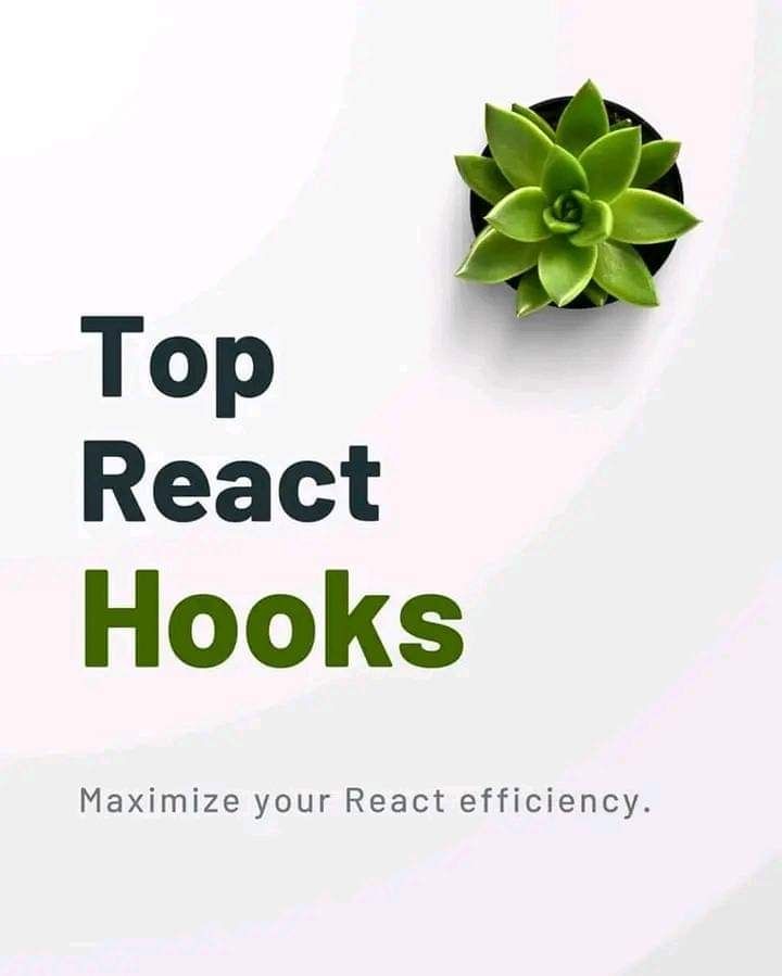 Mehdi Hassan on LinkedIn: React Hooks 💥 React Hooks are game changers ... Mehdi Hassan on LinkedIn: React Hooks 💥 React Hooks are game changers ...