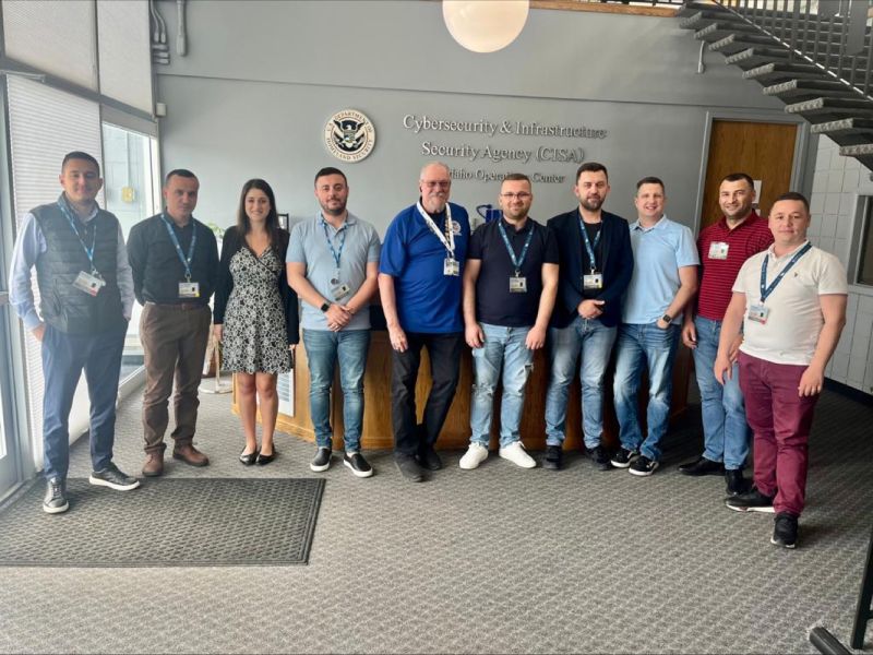 Autoriteti Kombëtar për CESK on LinkedIn: Mbrojtja nga sulmet ... Autoriteti Kombëtar për CESK on LinkedIn: Mbrojtja nga sulmet ...
