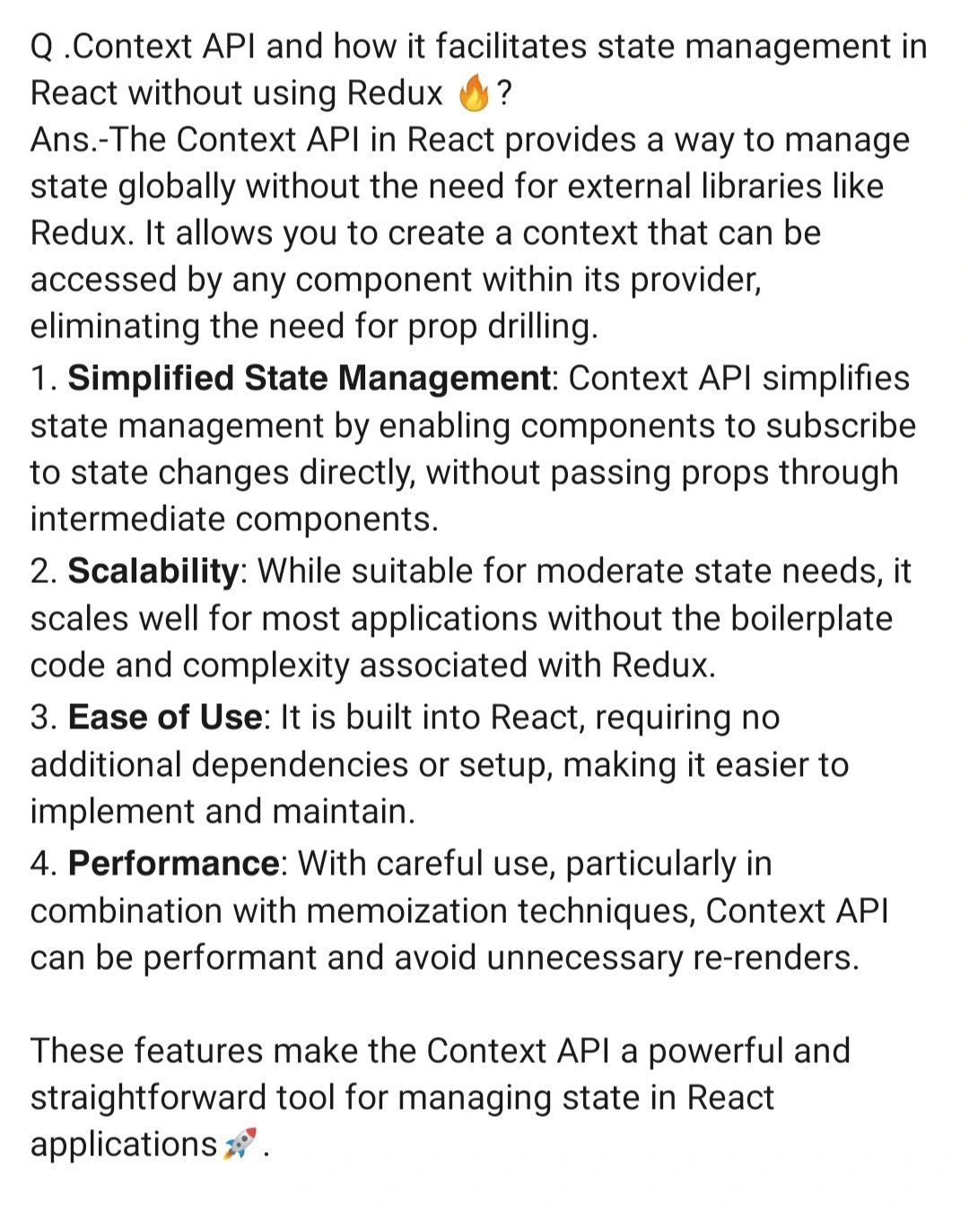 Saurabh Shukla🪴 on LinkedIn: #reactjs #react #javascript Saurabh Shukla🪴 on LinkedIn: #reactjs #react #javascript