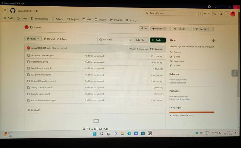Suraj Kumar Gupta on LinkedIn: #r_programming #data_visualization #r ... Suraj Kumar Gupta on LinkedIn: #r_programming #data_visualization #r ...