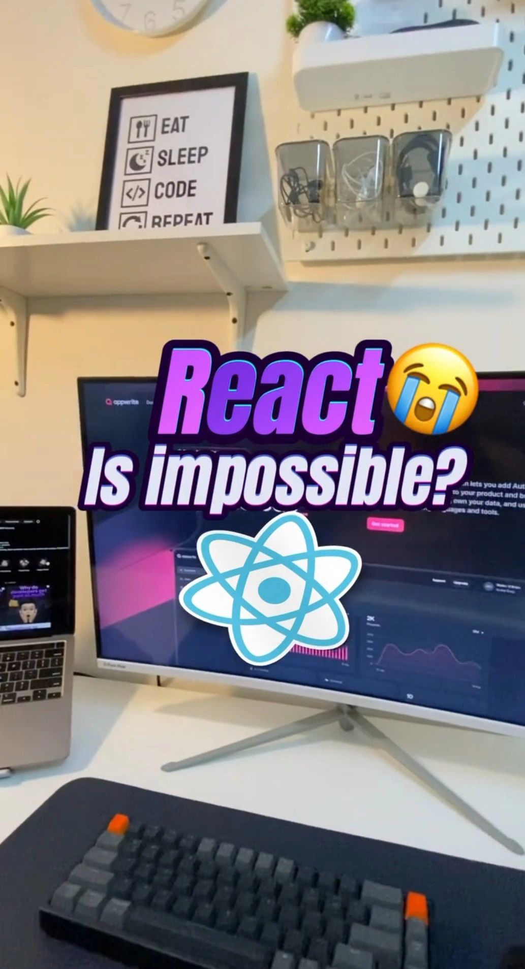 Saad Ahmed Khanzada on LinkedIn: #reactjs #learning #development # ... Saad Ahmed Khanzada on LinkedIn: #reactjs #learning #development # ...