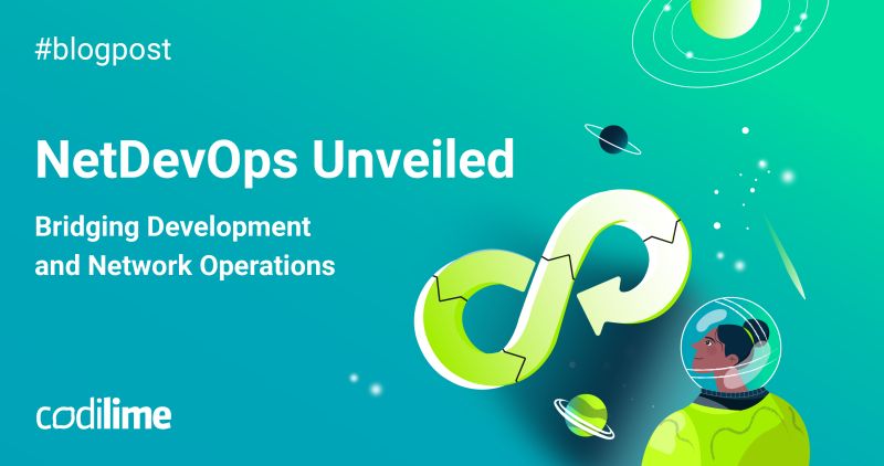CodiLime on LinkedIn: #blogpost #devops #netdevops CodiLime on LinkedIn: #blogpost #devops #netdevops