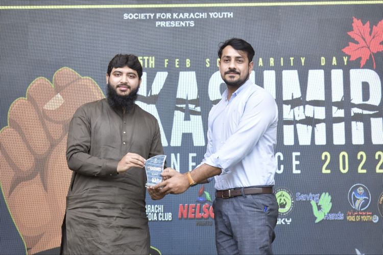 Hussan Ahmed Siddiqui on LinkedIn: #karachi #kashmir #speaker # ... Hussan Ahmed Siddiqui on LinkedIn: #karachi #kashmir #speaker # ...