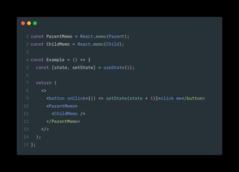 Nadia Makarevich πΊπ¦ on LinkedIn: #react #reactjs #performance #frontend ... Nadia Makarevich πΊπ¦ on LinkedIn: #react #reactjs #performance #frontend ...