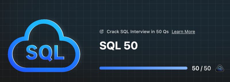 Mandar Angchekar on LinkedIn: #sql #leetcode #dataanalysis # ... Mandar Angchekar on LinkedIn: #sql #leetcode #dataanalysis # ...