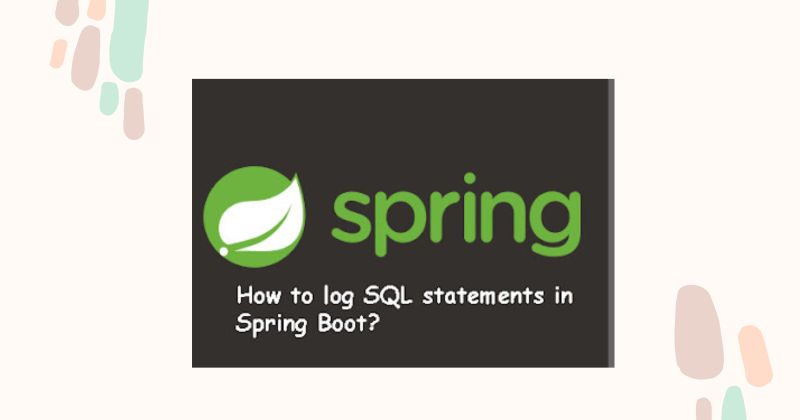 Saumil Patel on LinkedIn: #java #springboot #jpa #sql Saumil Patel on LinkedIn: #java #springboot #jpa #sql