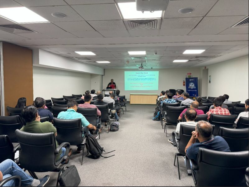 Mahesh Sabnis on LinkedIn: #globalazure #azure #mvpbuzz #microsoft Mahesh Sabnis on LinkedIn: #globalazure #azure #mvpbuzz #microsoft