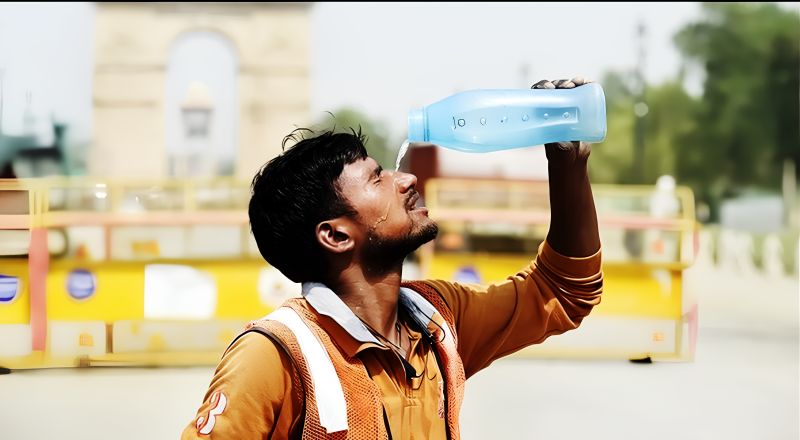 Apoorv Raj on LinkedIn: #heatwave #india #weather #climatechange #staysafe Apoorv Raj on LinkedIn: #heatwave #india #weather #climatechange #staysafe