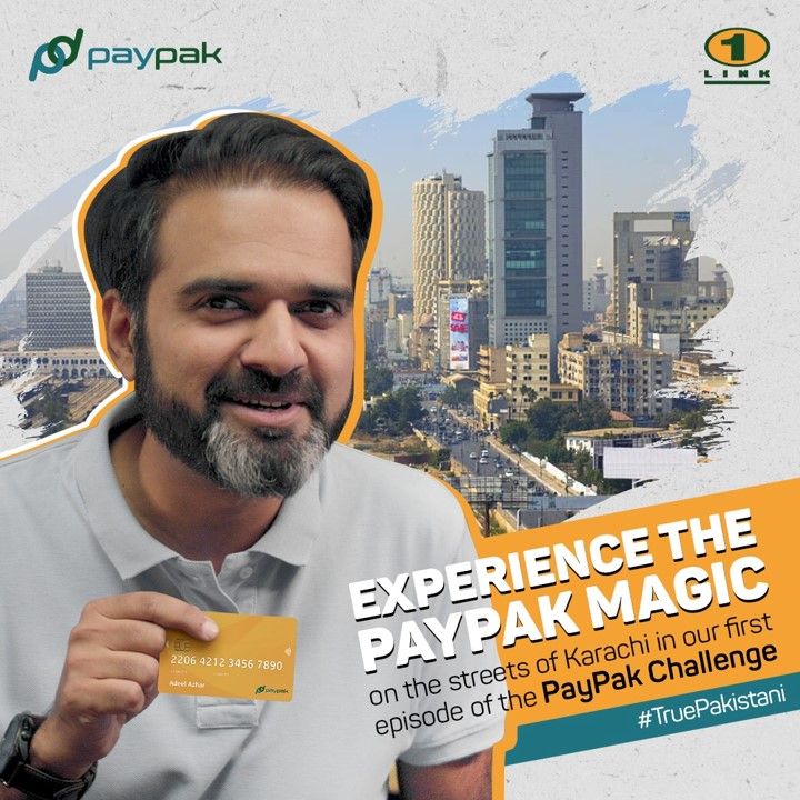 Seema Kaswani on LinkedIn: #paypak Seema Kaswani on LinkedIn: #paypak