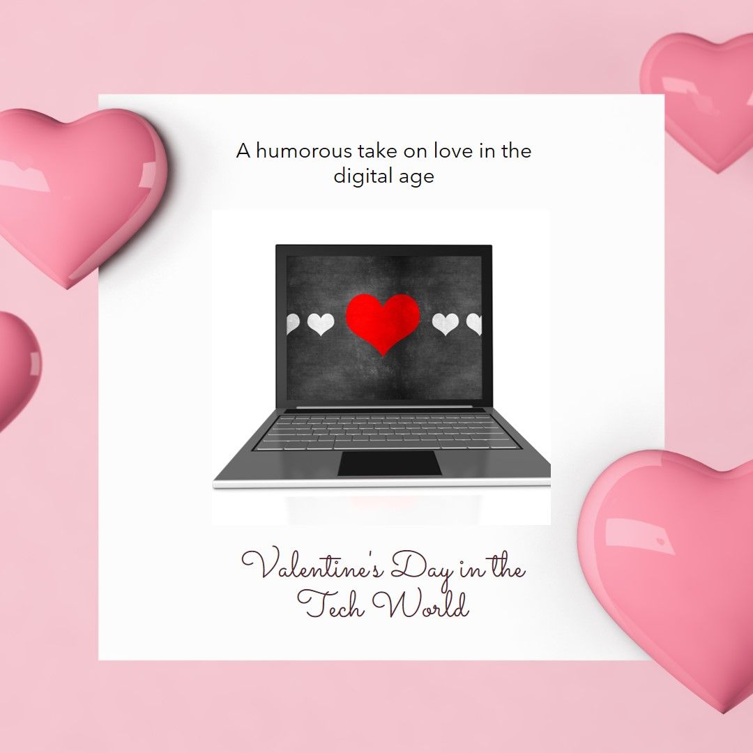 Mission Automate on LinkedIn: #lovebugfreecode #valentinesday #techlove ... Mission Automate on LinkedIn: #lovebugfreecode #valentinesday #techlove ...
