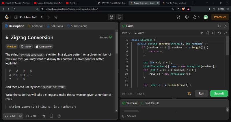 Ghanshyam dubey on LinkedIn: #100daysofcodingchallenge #coding #dsa # ... Ghanshyam dubey on LinkedIn: #100daysofcodingchallenge #coding #dsa # ...