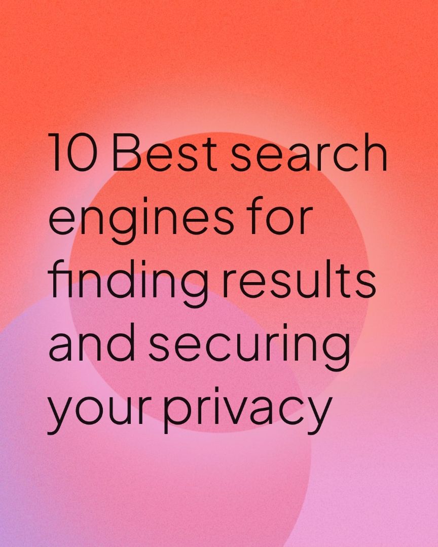 Best search engines for user privacy | MUHAMMAD ZAHEER WORDPRESS ... Best search engines for user privacy | MUHAMMAD ZAHEER WORDPRESS ...