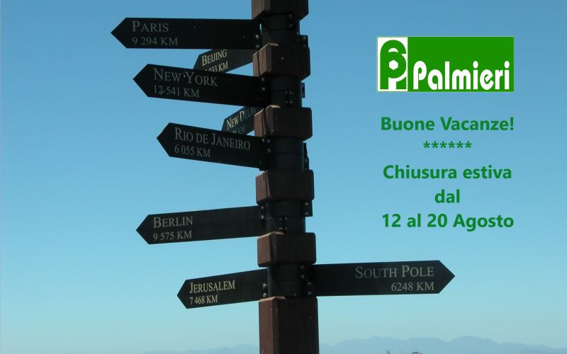 Luca Palmieri posted on LinkedIn Luca Palmieri posted on LinkedIn