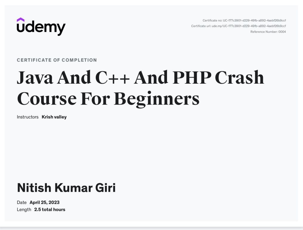 NITISH KUMAR GIRI on LinkedIn: Congratulations, Nitish Kumar Giri, on ... NITISH KUMAR GIRI on LinkedIn: Congratulations, Nitish Kumar Giri, on ...