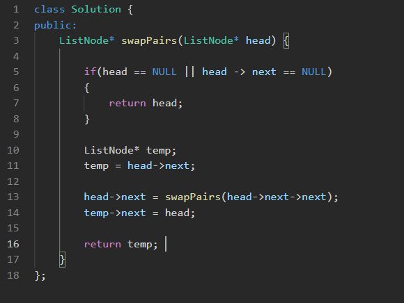 KARTIKEY PACHORI on LinkedIn: #100daysofcode #c #datastructures #leetcode KARTIKEY PACHORI on LinkedIn: #100daysofcode #c #datastructures #leetcode